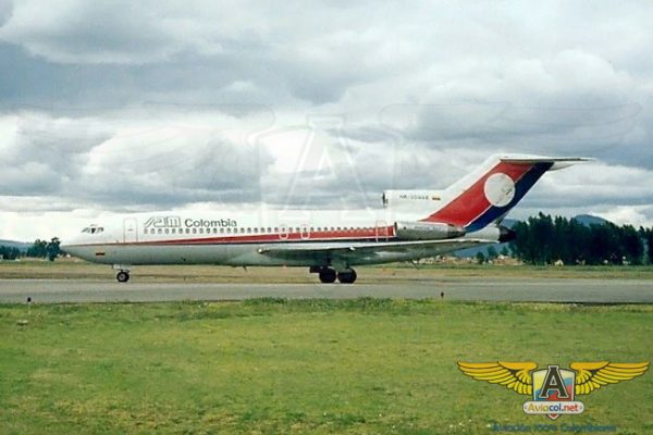 SAM - Sociedad Aeronáutica de Medellín Consolidada S.A. | Página 5 de 9 ...