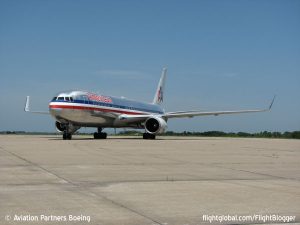 Primer Boeing 767 con Winglets alza vuelo | volavi