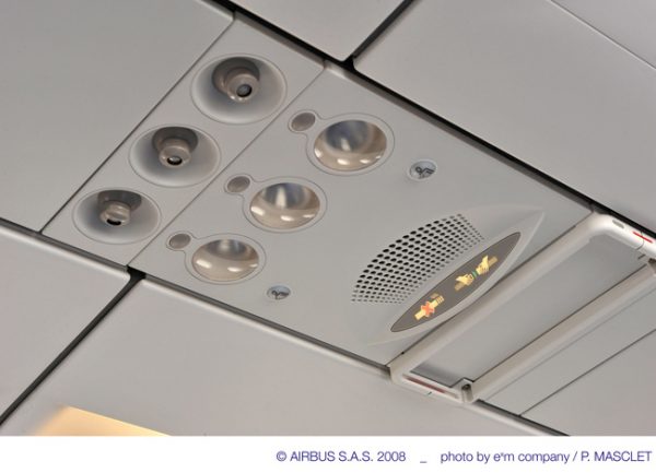 Condor lanza el programa Enhanced Cabin Retrofit del A320 | volavi