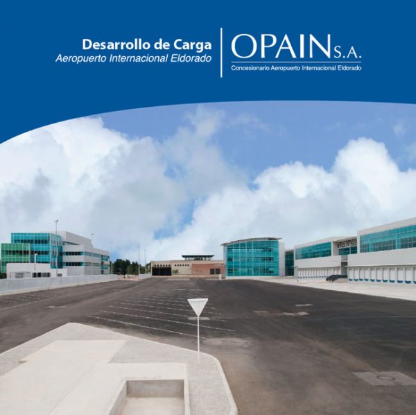 OPAÍN entrega nuevas obras dentro del proceso de remodelación y ...