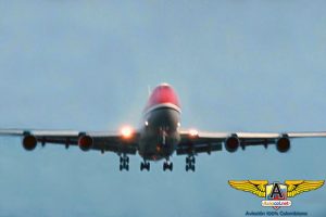 Avianca y sus Jumbo 747 | volavi