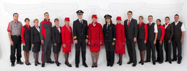 Presentación de la nueva marca unificada de Avianca para las aerolíneas ...