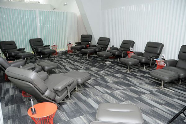 Nueva sala VIP de Avianca en Cartagena | volavi