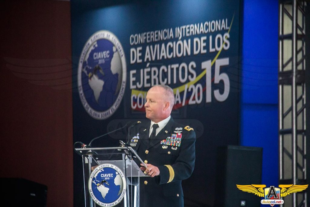 Conociendo la aviación de ejércitos del mundo | volavi