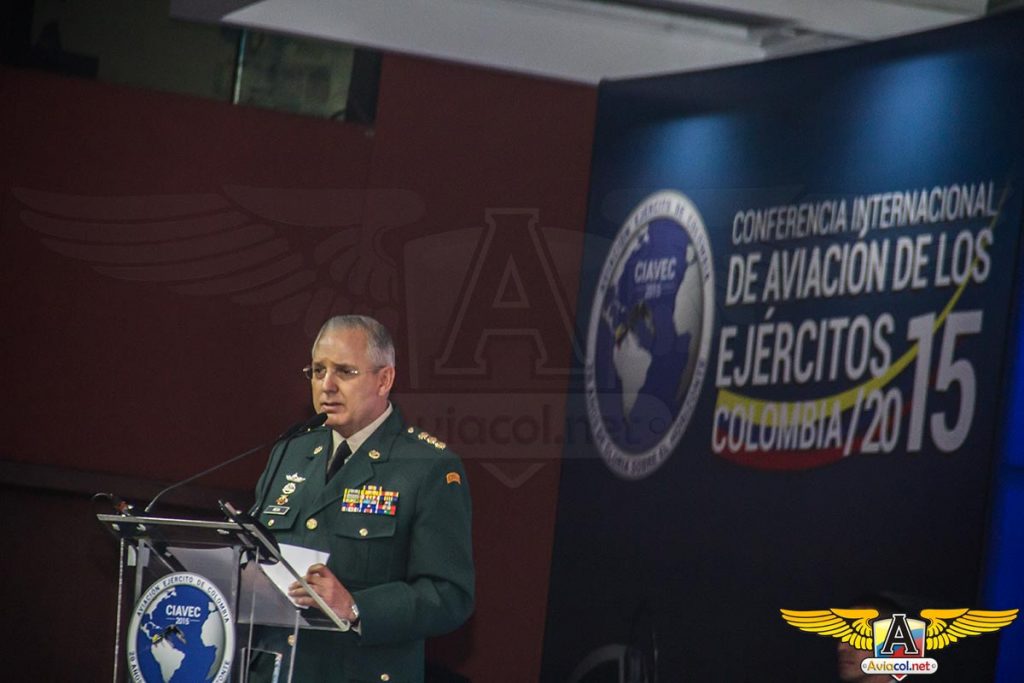 Conociendo la aviación de ejércitos del mundo | volavi