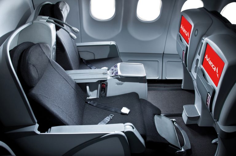 Avianca reconocida como mejor aerolínea de América Latina en los Business Traveler 2015 | volavi