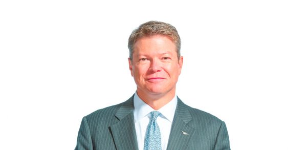 Tim Mapes, Director de Delta, entre los más influyentes: Forbes | volavi