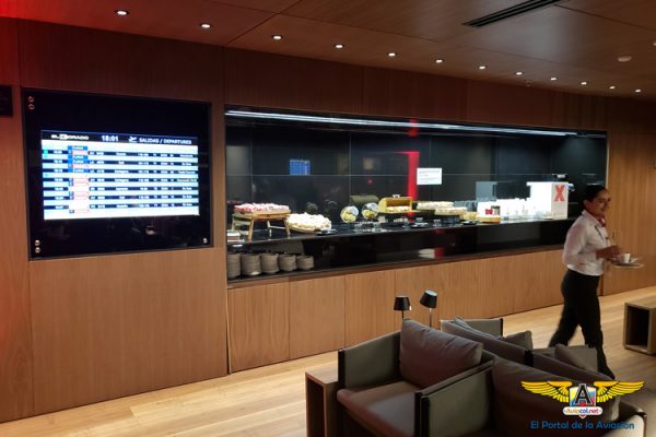 Nueva Sala VIP de Avianca en Bogotá para vuelos nacionales | volavi