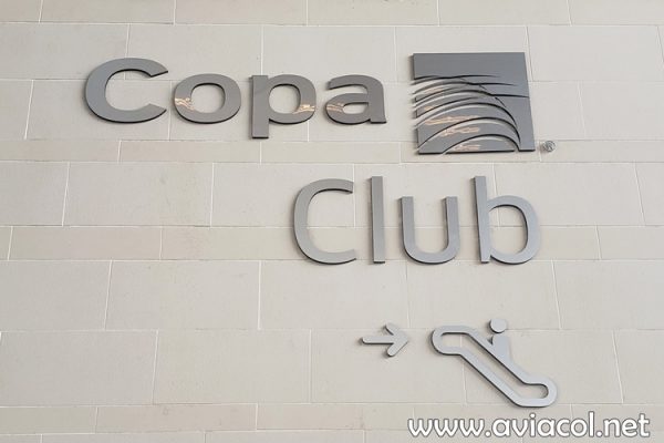 Nuevo Copa Club (Sala VIP) de Copa Airlines en Bogotá | volavi