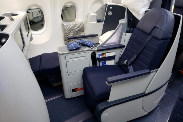 Copa Airlines presentó su primer Boeing 737 MAX en Panamá | volavi