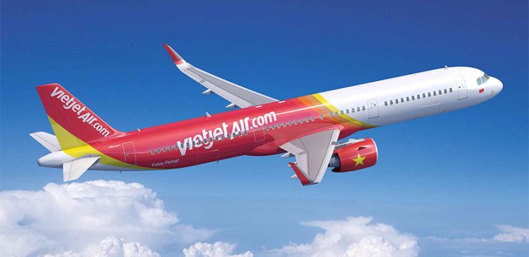 Vietjet confirma orden por 50 Airbus A321neo | volavi
