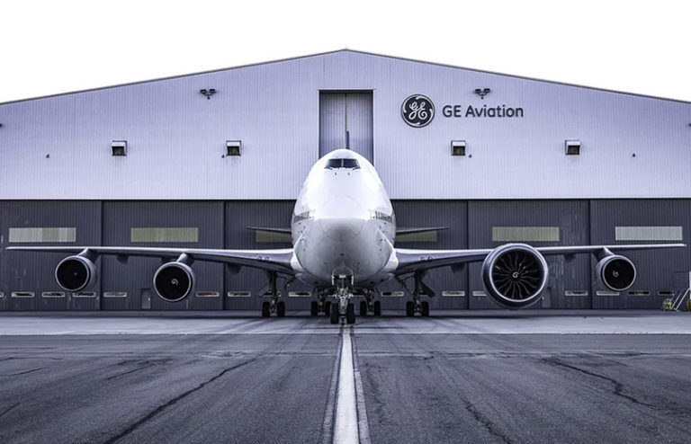 Motor GE9X del 777X, recibe certificación de la FAA | volavi