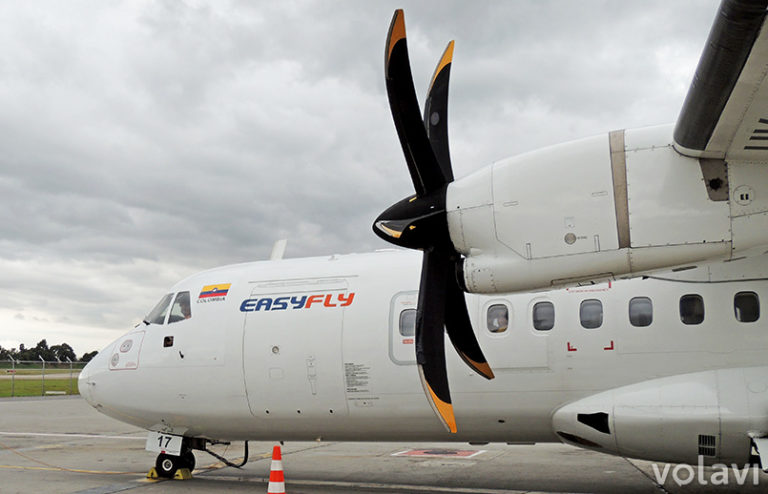 EasyFly inaugura 7 nuevas rutas en marzo | volavi