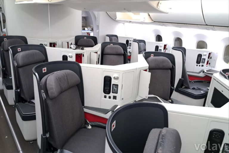 Avianca presenta menú especial para ruta entre Bogotá y París | volavi