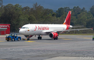 Avianca lanza ruta a Las Vegas desde San Salvador | volavi