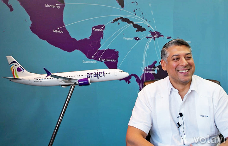 "Arajet no es una aerolínea de bajo costo sino de bajos precios ...