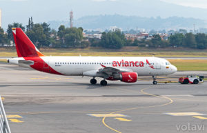 Avianca volaría a Brasilia desde Bogotá | volavi