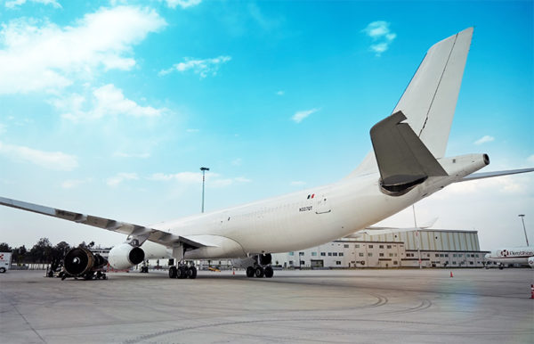 Avianca Cargo y AeroUnion reciben primer Airbus A330 P2F | volavi