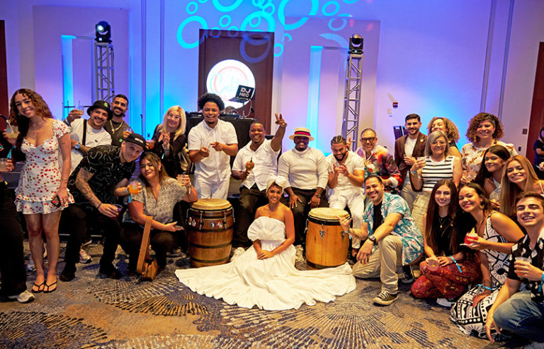 La influencia cultural de Puerto Rico en Colombia | volavi